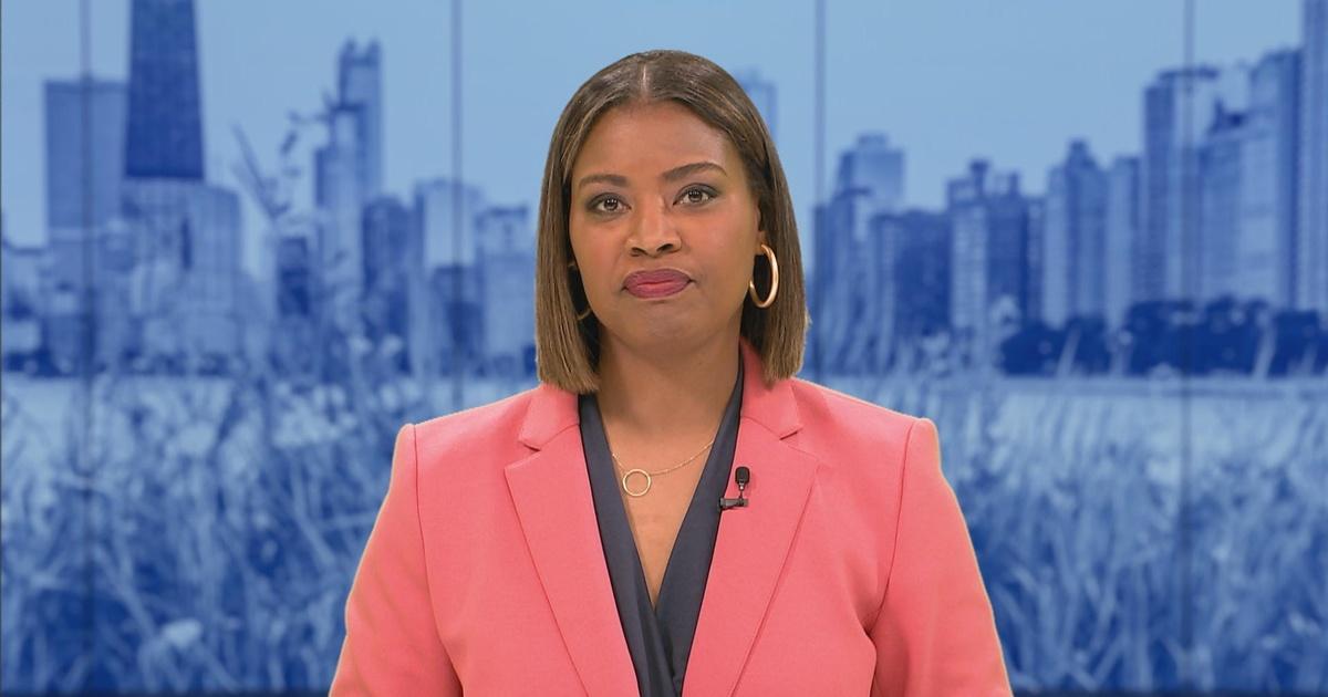 Chicago Tonight | April 22, 2025 - Full Show | Season 2025 | PBS
