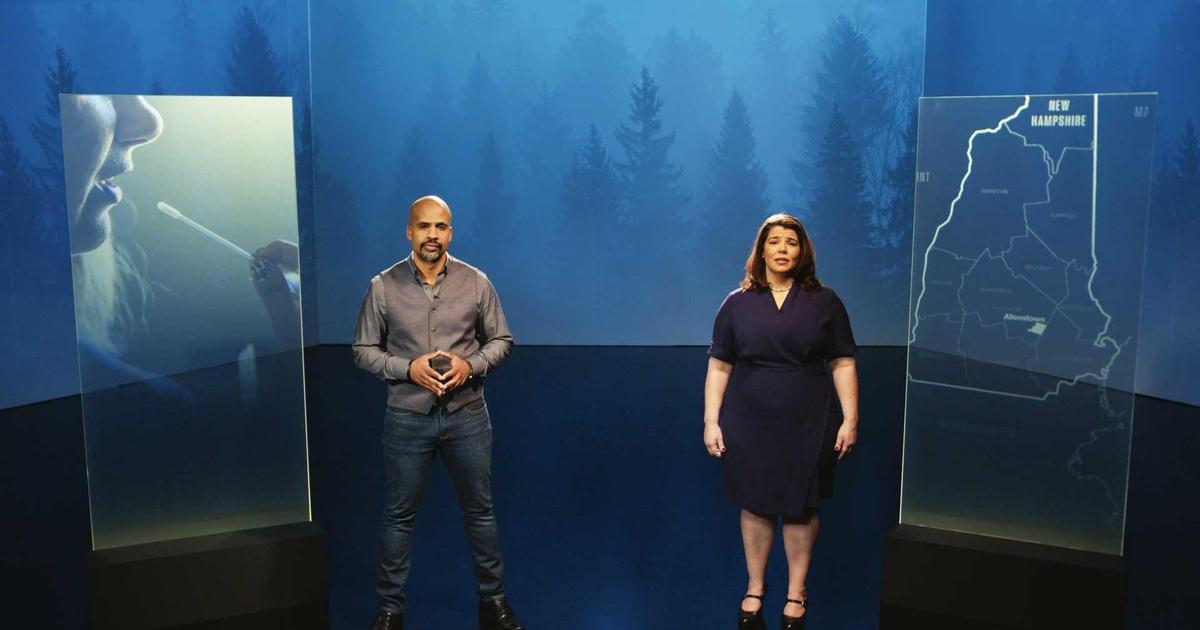 Retro Report on PBS | Episode 2 Preview | PBS