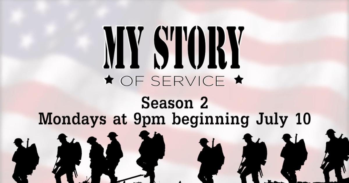 SOPTV Stories of Service | My Story of Service, Season 2, Coming Soon ...