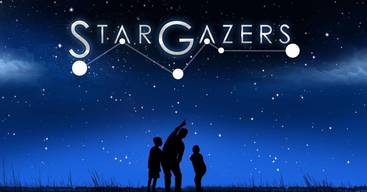 Star Gazers | 223 | Season 2 | Episode 223 | PBS
