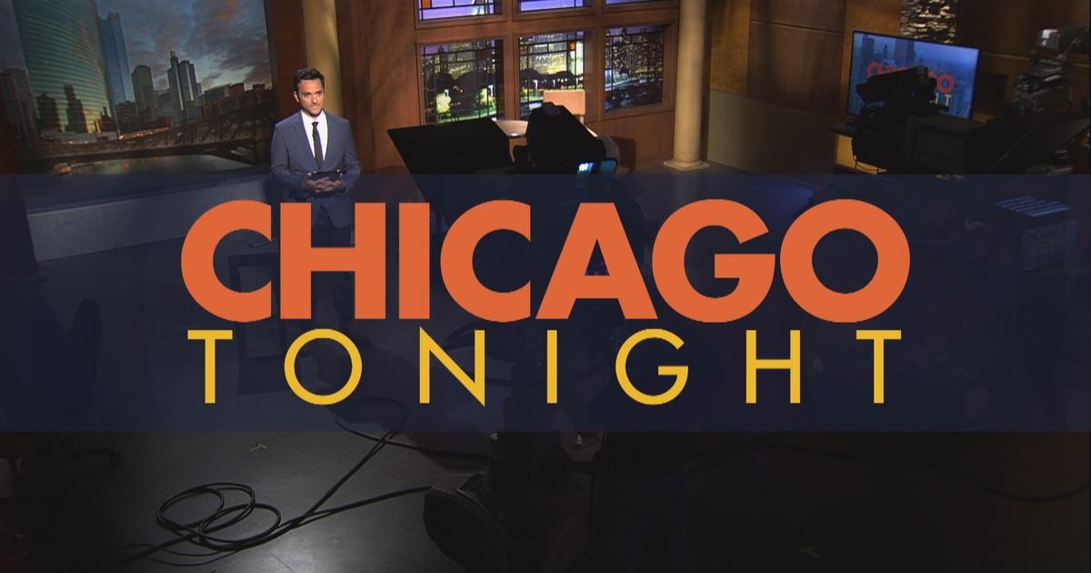 Chicago Tonight | WTTW