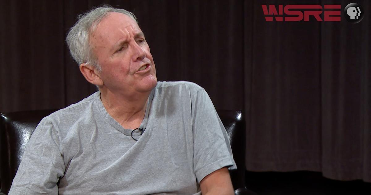 Conversations with Jeff Weeks | Jeff Klinkenberg | PBS