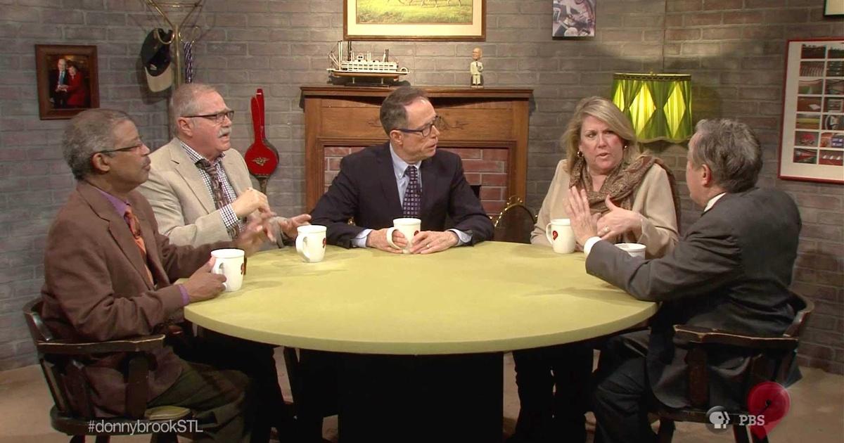 Donnybrook | January 16, 2020 | Season 2020 | Episode 3 | PBS