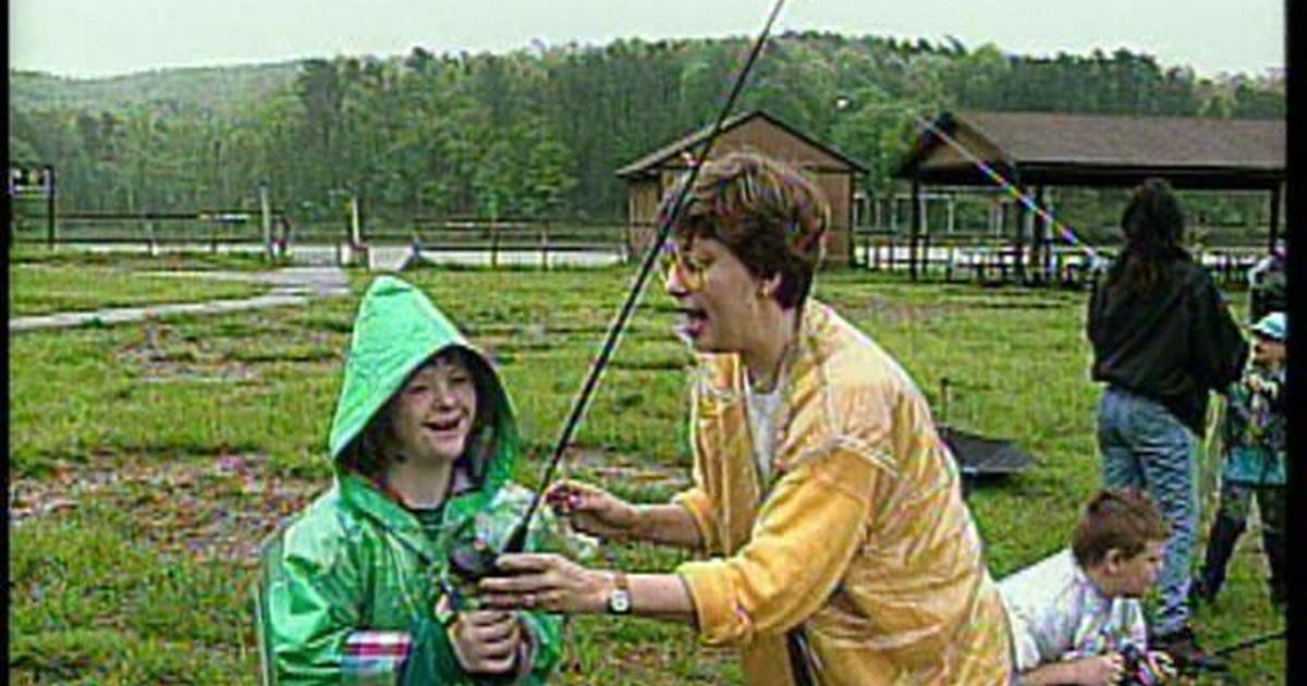 Kentucky Life | Swinging Bridges; Scouting Field Day; Sam Gilliam ...