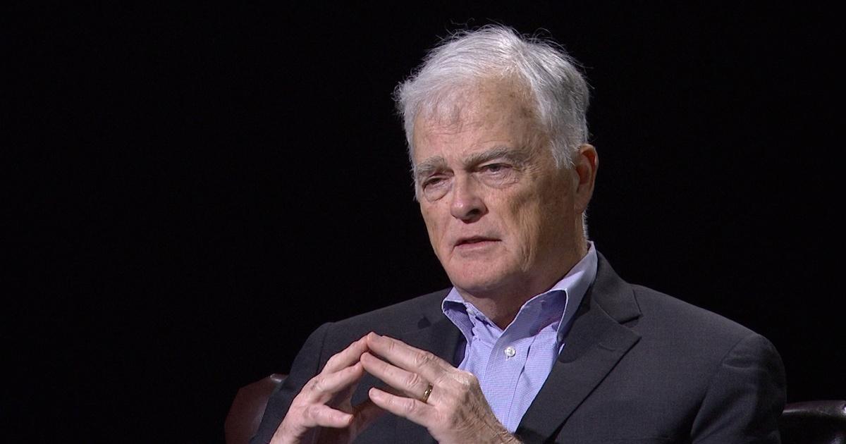 Conversations | Judge William Alsup | Season 20 | Episode 2003 | PBS