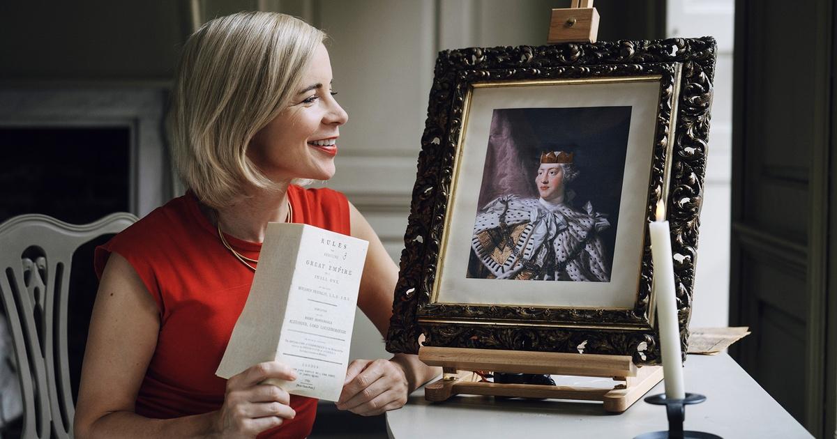 Lucy Worsley Investigates | Season 3 | Episode 2 | PBS