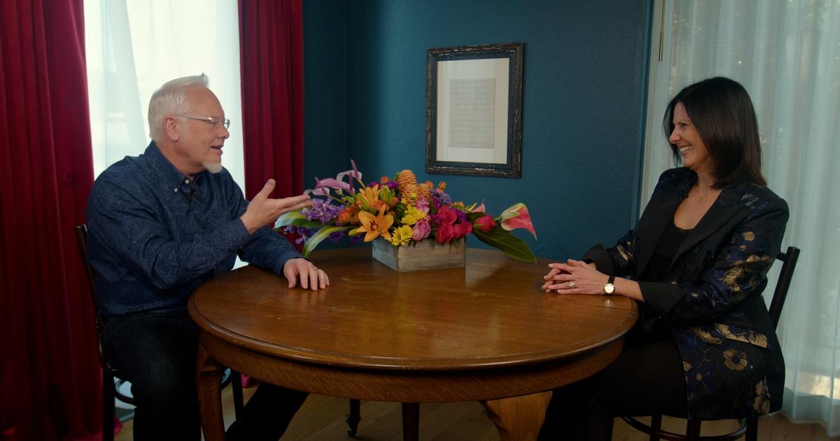 The A List With Alison Lebovitz | J Schwanke | Season 16 | Episode 3 | PBS