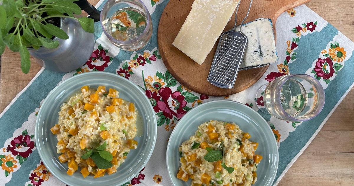 Lidia's Kitchen | Embrace the New | Season 11 | Houston PBS