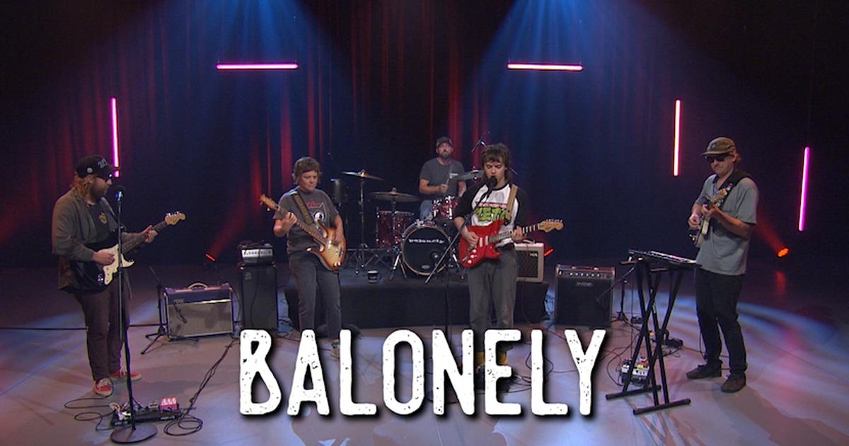 Inland Sessions | BaLonely | Season 3 | PBS