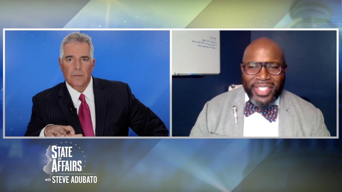 Khaatim Sherrer El; Debra Lancaster; Aly Maier Lokuta | State of ...