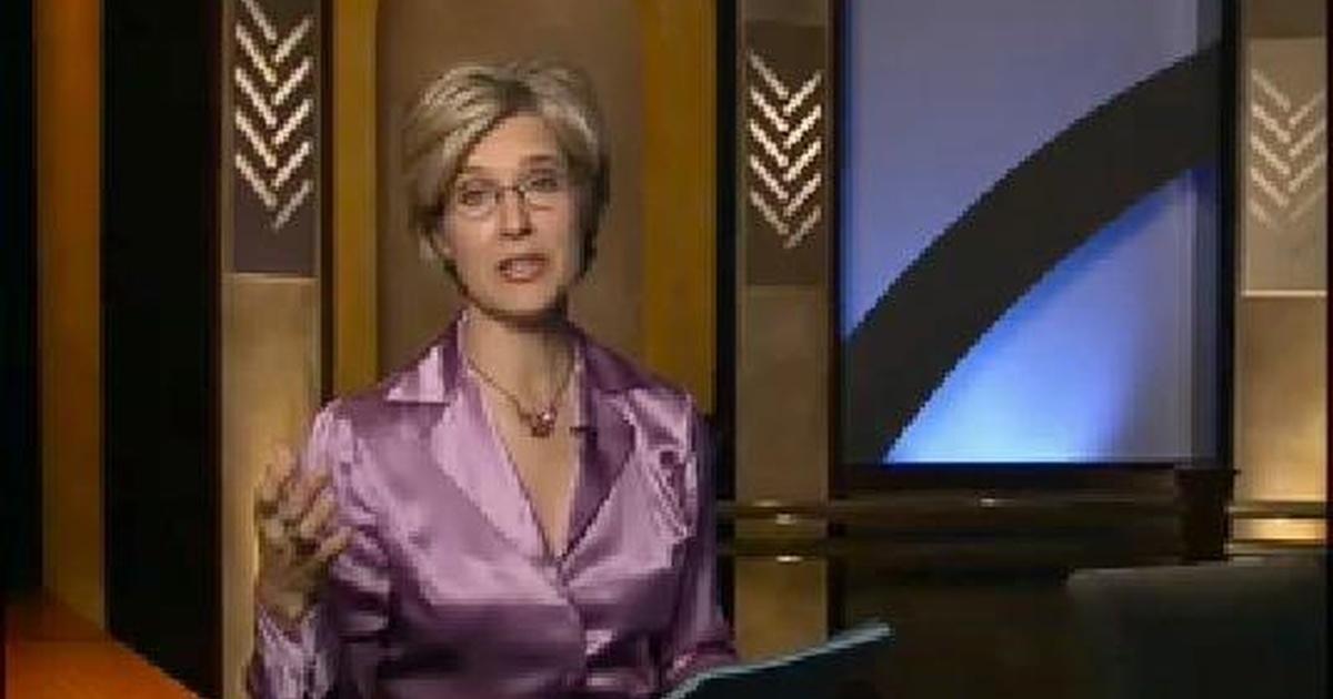 Almanac | September 30, 2005 | Season 2006 | Episode 5 | PBS