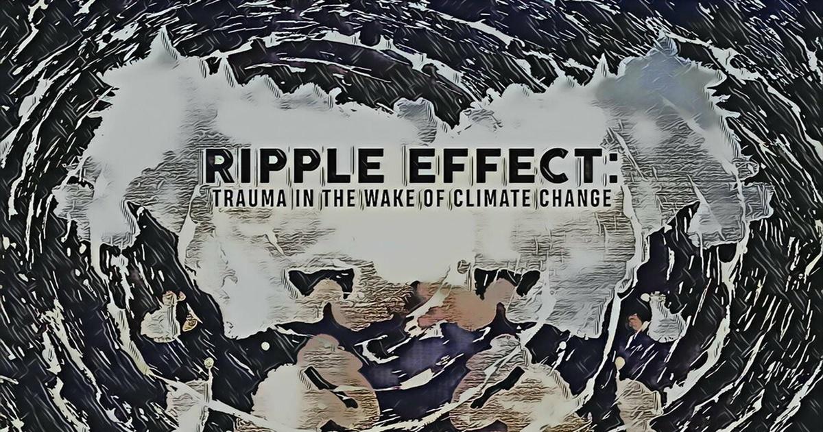 Louisiana Public Broadcasting Presents | Ripple Effect: Trauma in the ...