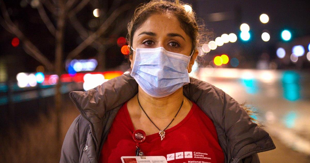 FIRSTHAND | Falguni Dave | Season 2 | Episode 4 | PBS