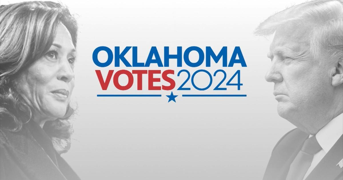 The Oklahoma News Report | Oklahoma Votes 2024 | PBS