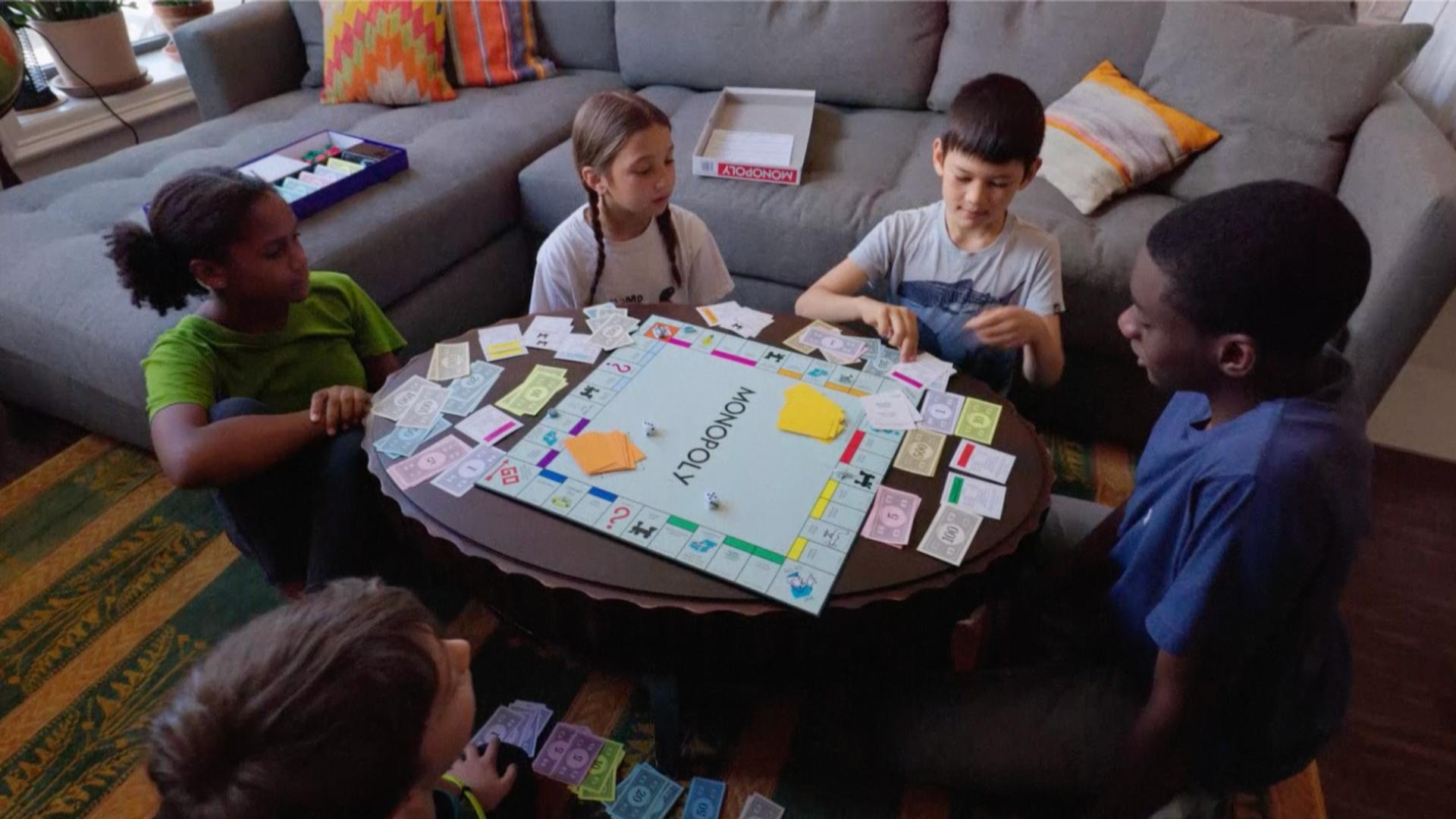 Trailer | Ruthless: Monopoly's Secret History | American Experience ...