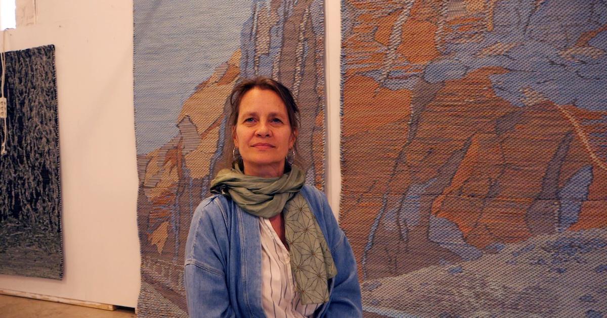 Postcards | Finnish Musician and Artists | Season 15 | Episode 12 | PBS