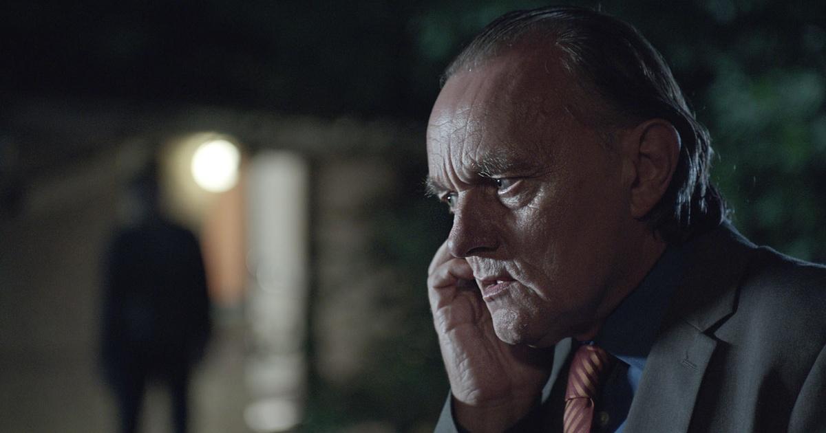 The Adulterer | Special Terms | Season 2 | Episode 2 | PBS