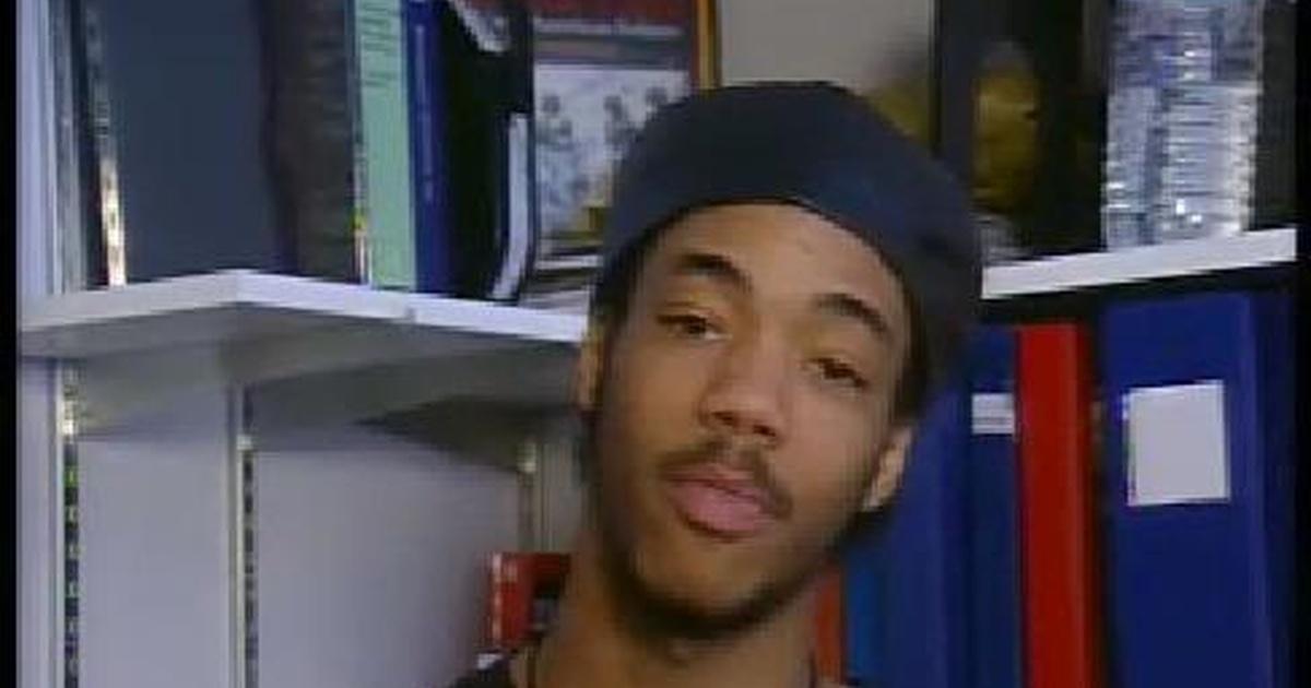 Don't Believe The Hype | Expressions | Season 2 | Episode 4 | PBS