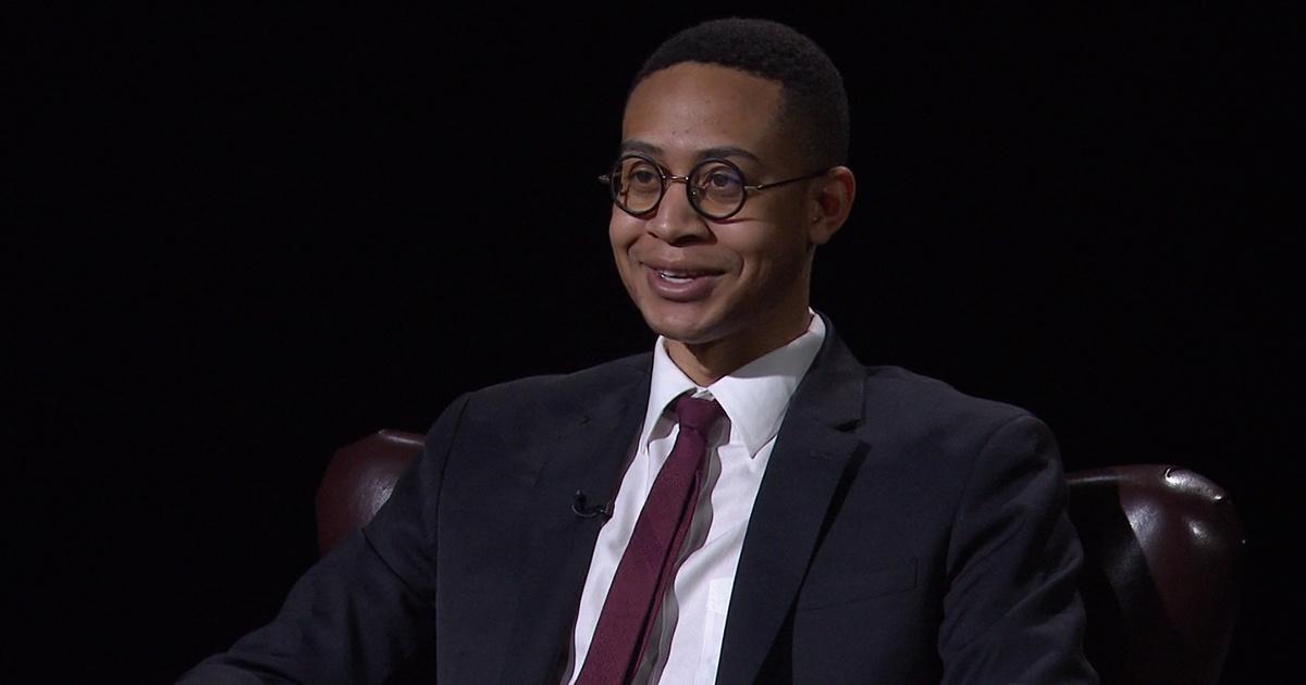 Conversations | William Garfield Walker | Season 20 | Episode 2002 | PBS