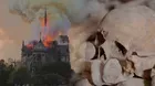 NOVA | Saving Notre Dame | Season 47 | Episode 8 | PBS