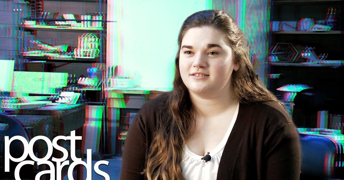 Postcards | Hailey LaMont | Season 10 | Episode 11 | PBS