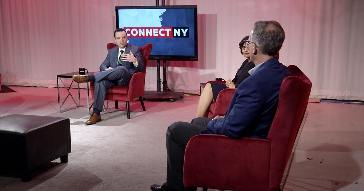 CONNECT NY | Covid-19: 2 Years Later | Season 8 | Episode 3 | PBS
