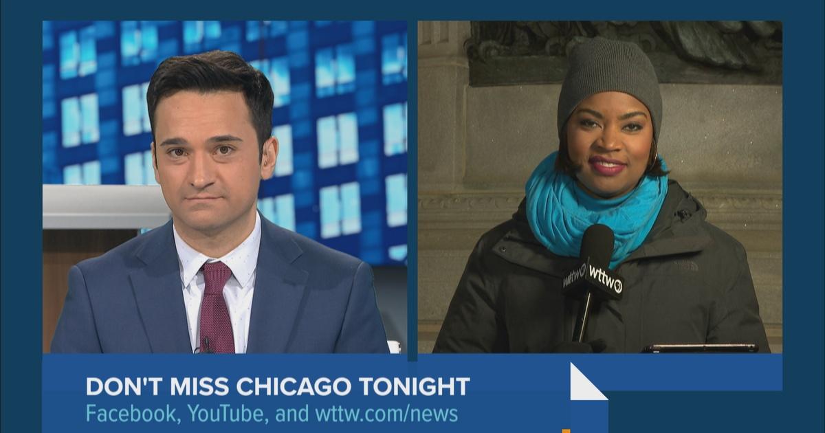 Chicago Tonight | Jan. 26, 2023 - Full Show | Season 2023 | WTTW