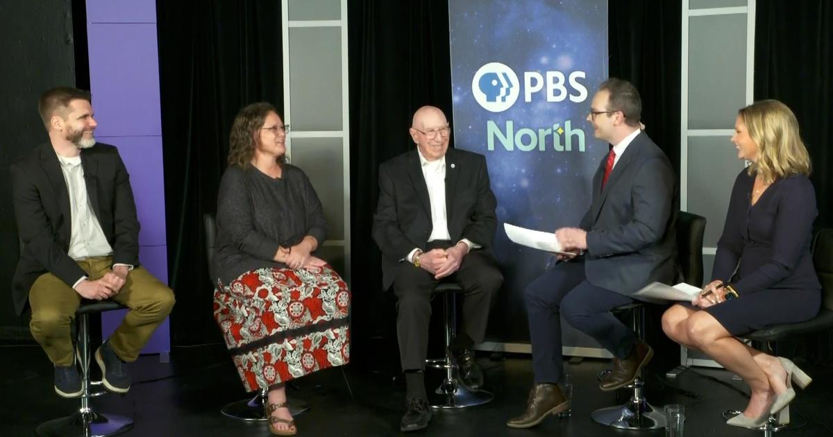 Almanac North | Stories of Service | Season 2025 | PBS