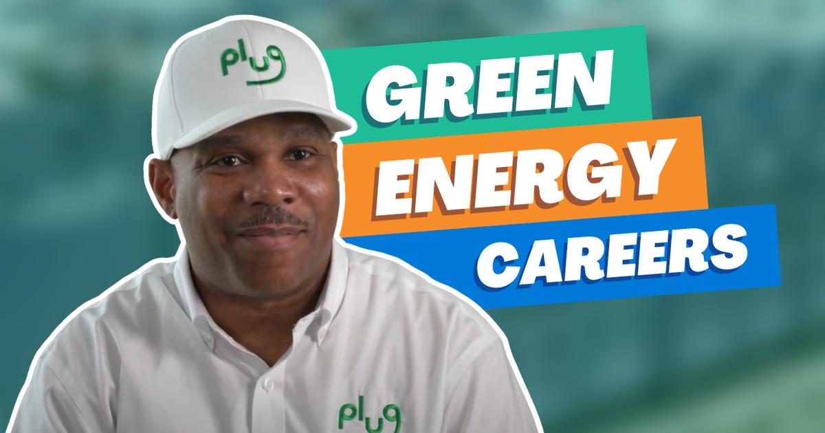 Education and Community | Explore Green Energy Careers at Plug Power | PBS
