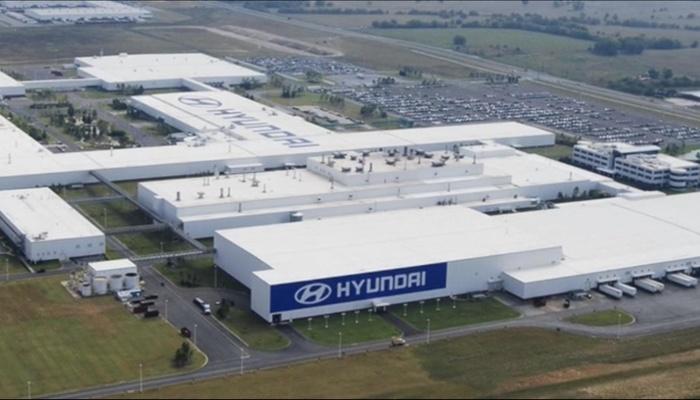 Hyundai’s 20 years in Alabama reshaped state’s economy and ...