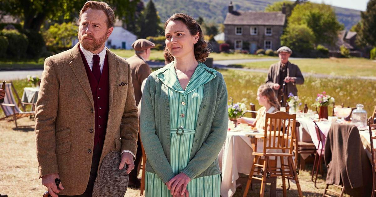 All Creatures Great and Small | Season 6 | Episode 6: Our Hearts Are ...