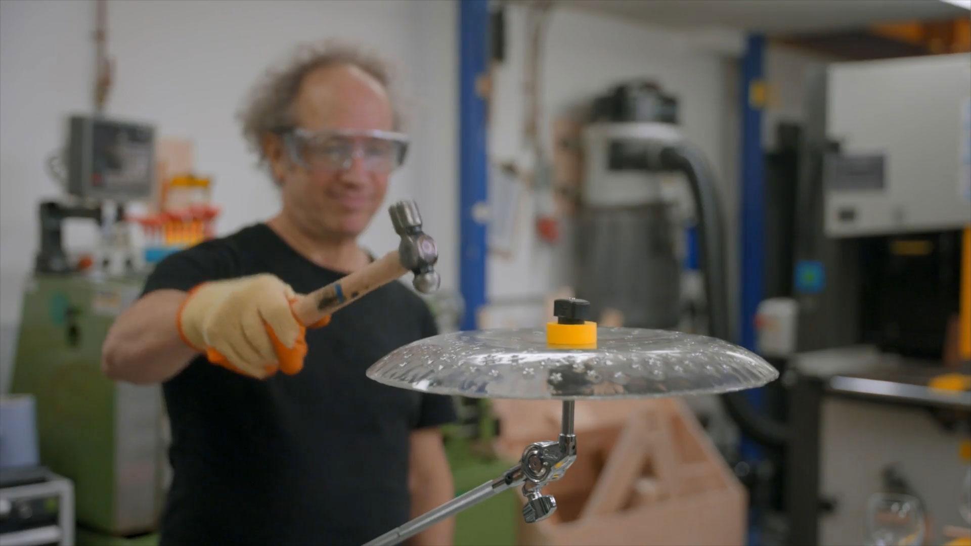 The Material World | Confluence | THIRTEEN - New York Public Media