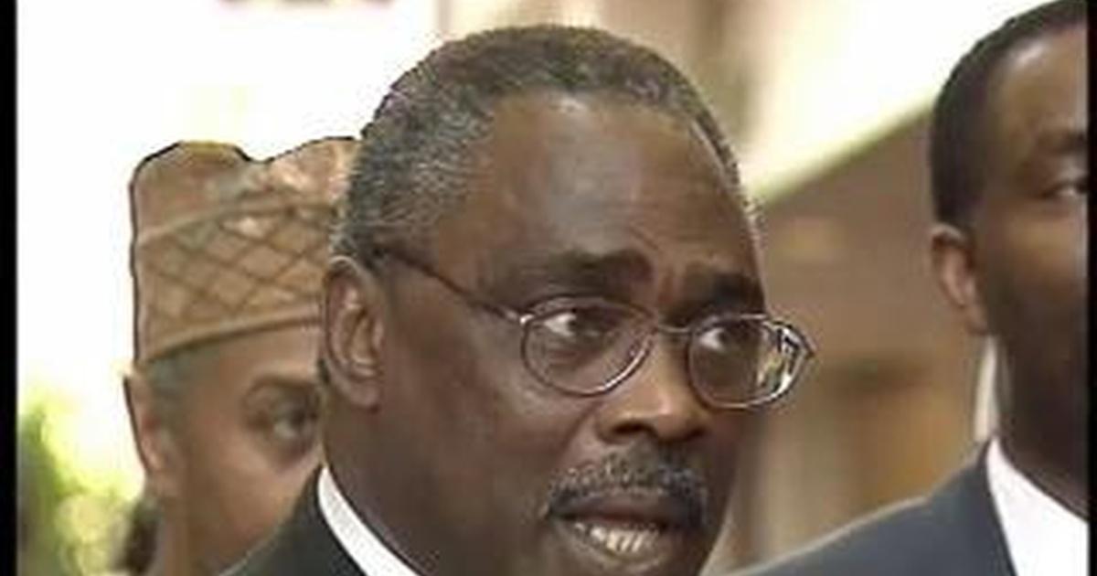 NewsNight Minnesota | Judge ALEXANDER | Season 2000 | Episode 152 | PBS