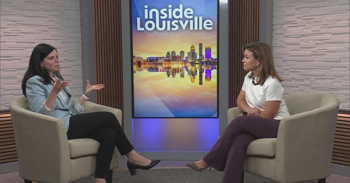 Inside Louisville | Affordable Housing in Louisville | Season 2 ...