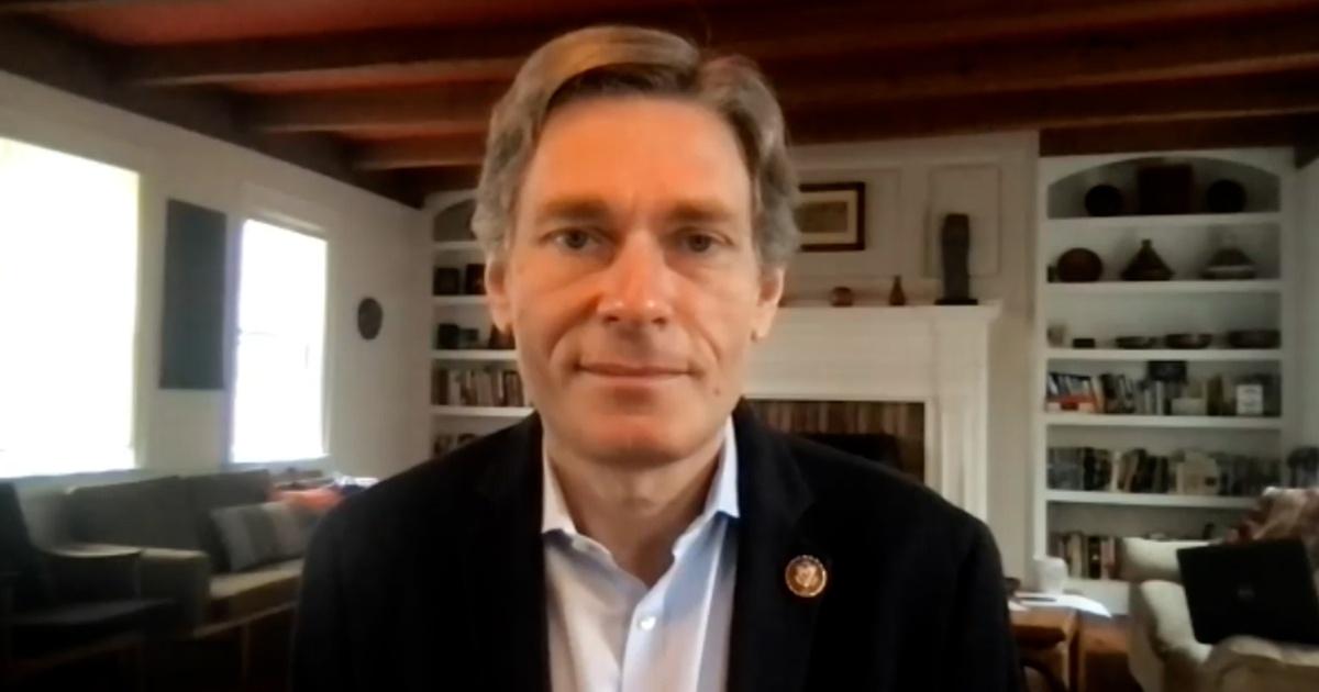 NJ Spotlight News | Malinowski lauds Russia sanctions, says more ‘can ...