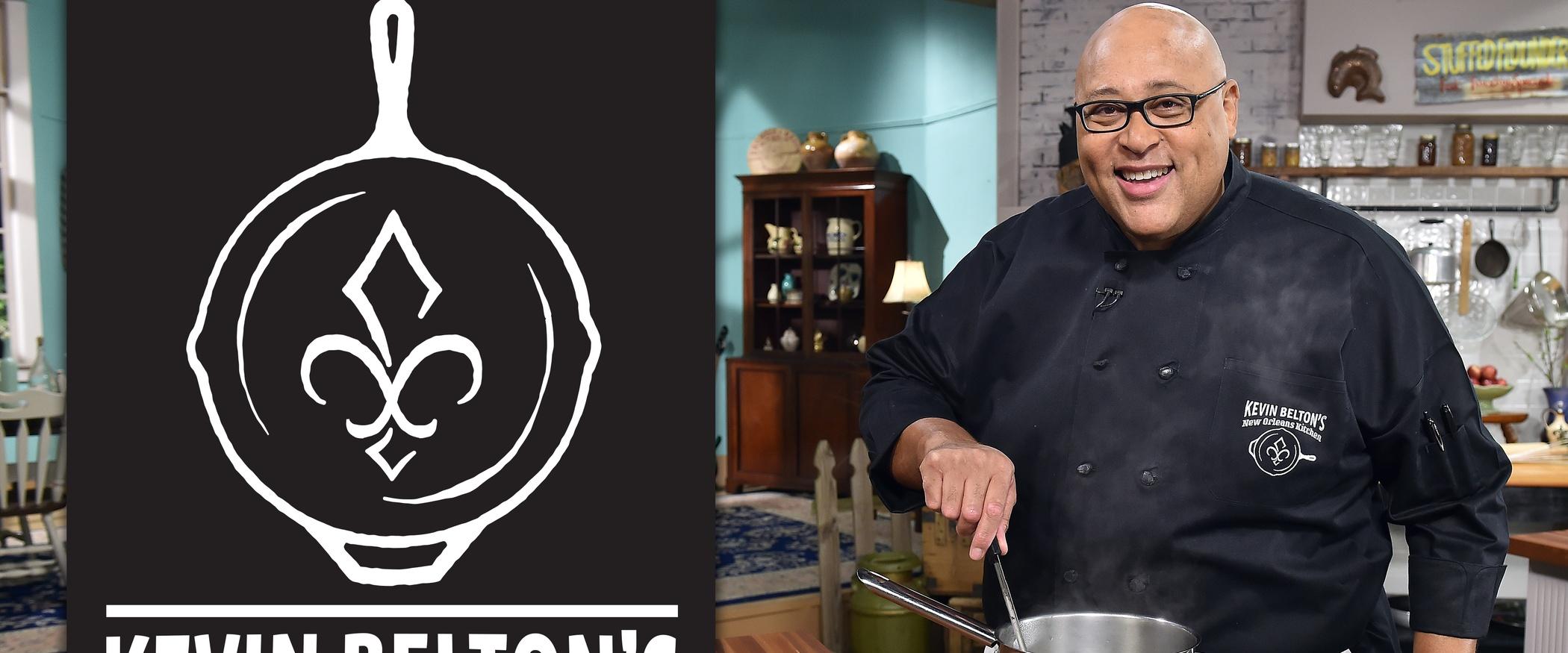 Kevin Belton's New Orleans Kitchen | Video | THIRTEEN - New York Public ...