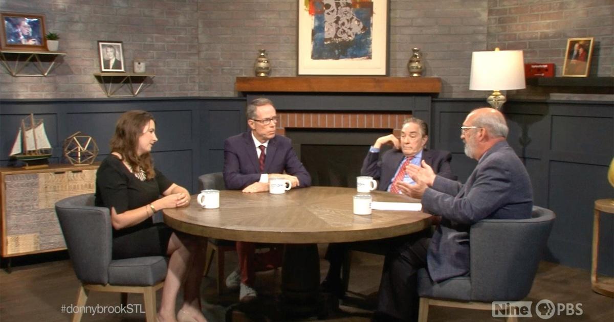 Donnybrook | Donnybrook Next Up: June 30, 2022 | Season 2022 | Episode ...