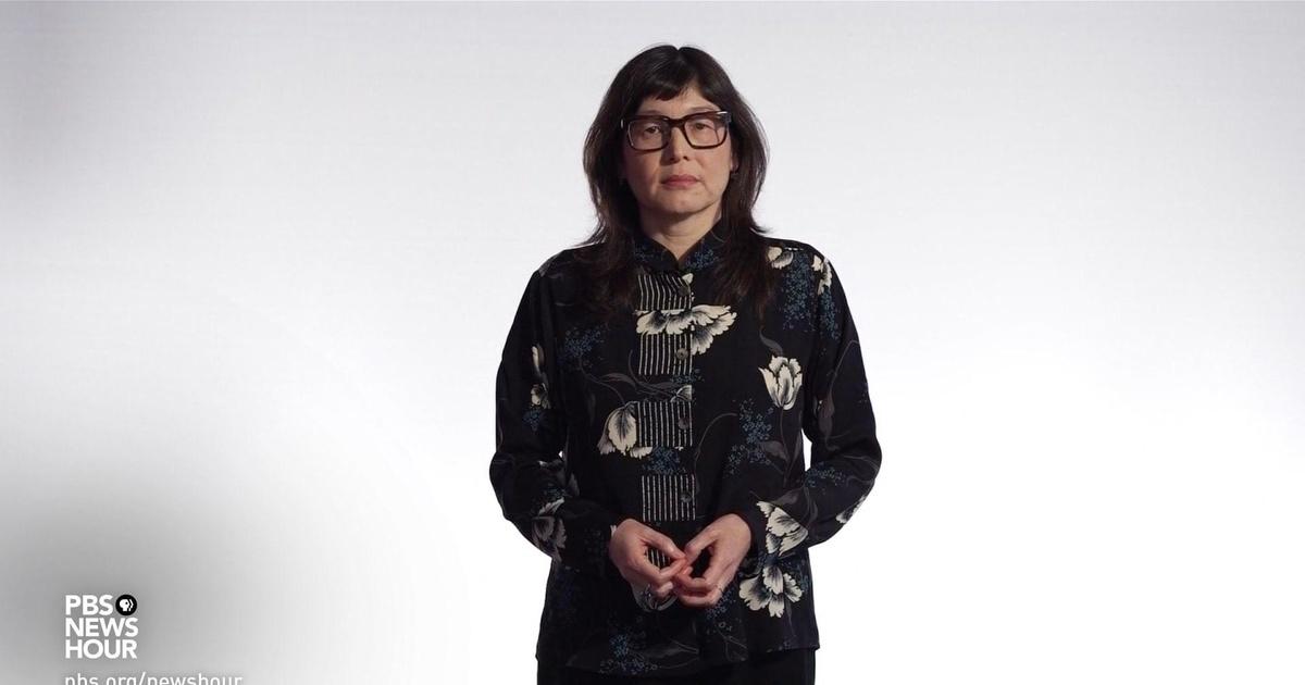 PBS NewsHour | Author Alice Stephens on reframing adoption stories ...