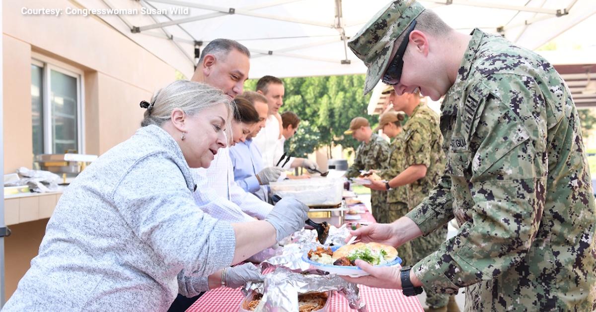 PBS39 News Reports | SUSAN WILD | Season 2020 | PBS