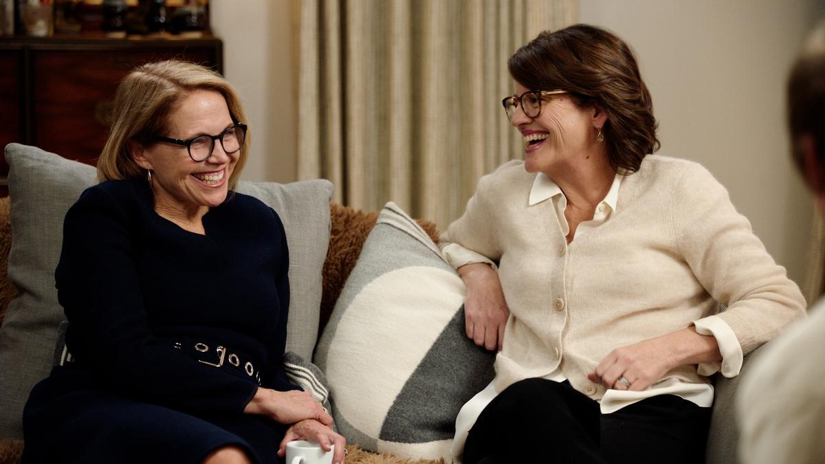 Hyper Connected and Never Been Lonelier | Tell Me More with Kelly ...