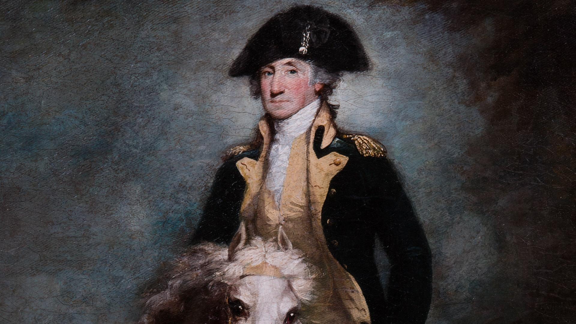 George Washington Goes to War | The American Revolution | THIRTEEN ...