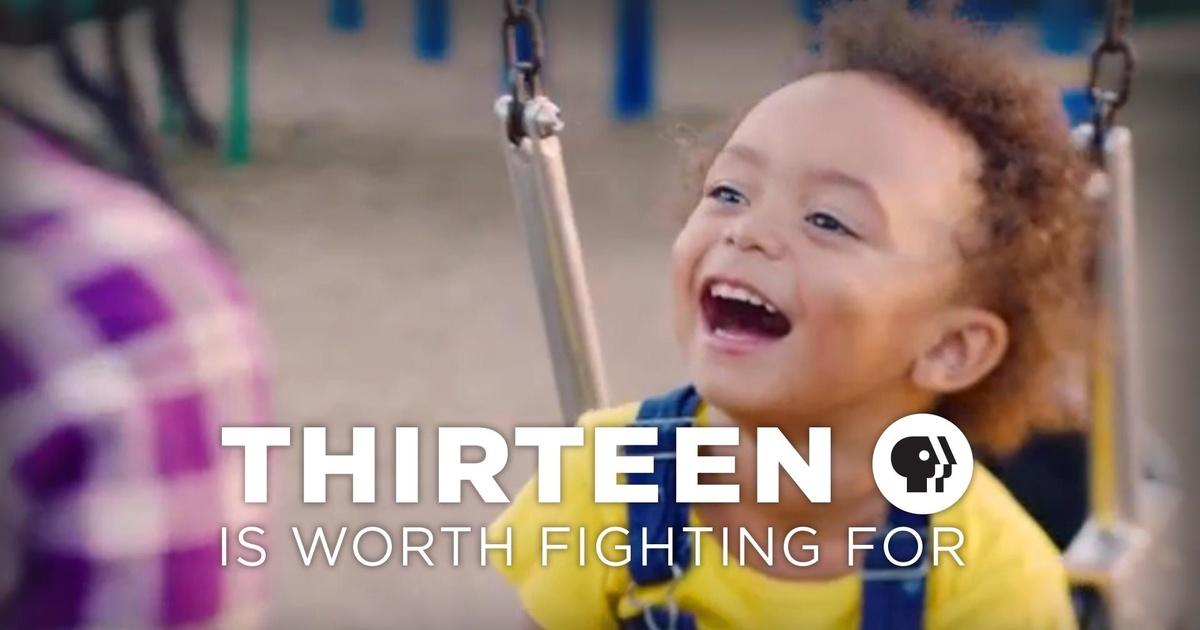 THIRTEEN Previews | Fight for THIRTEEN | PBS