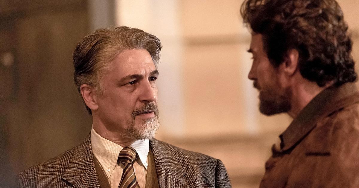 Cold Summer | An Uncertain Truth | Episode 2 | PBS