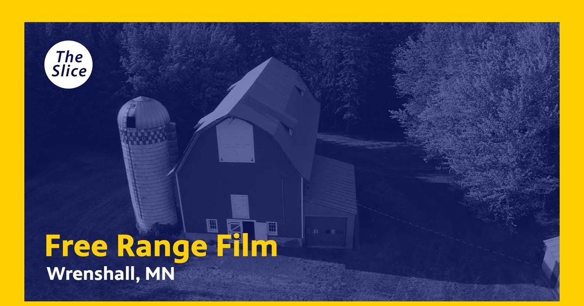 The Slice | Free Range Film Festival 2022 | Season 2022 | PBS