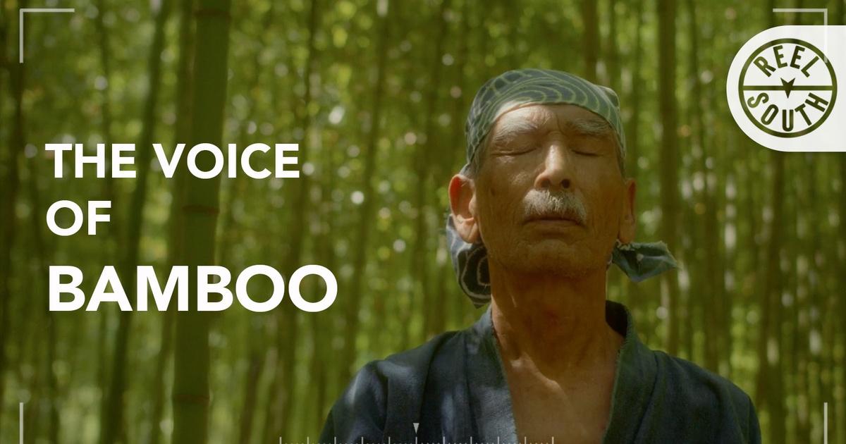 REEL SOUTH | The Voice of Bamboo | Season 10 | Episode 1003 | PBS