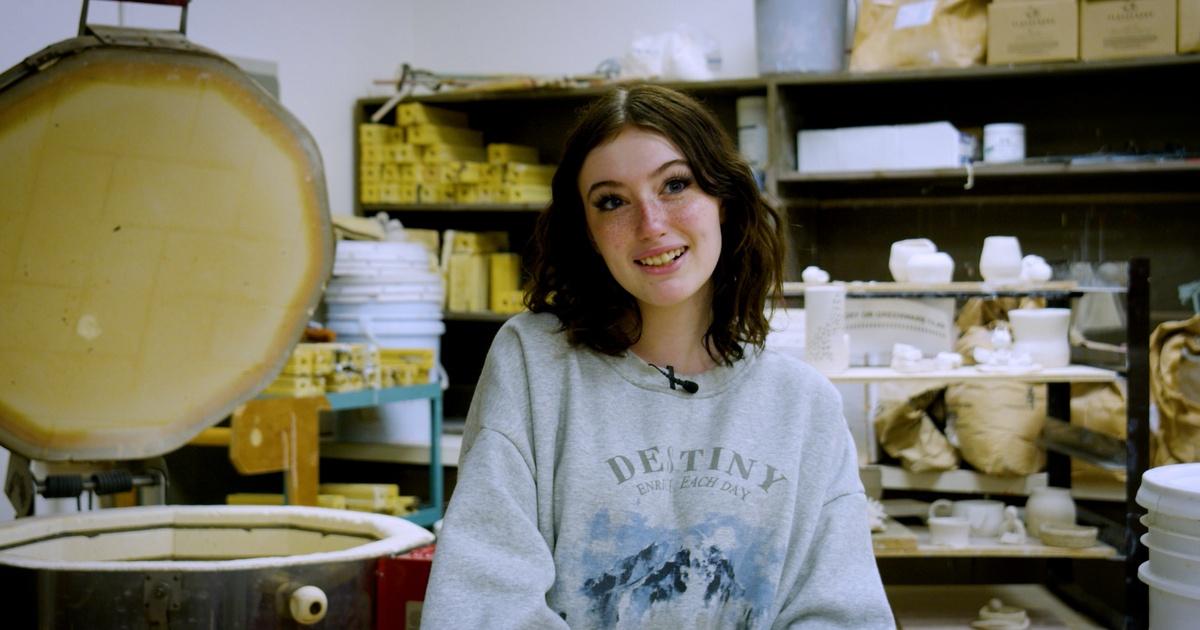 Student Showcase | Alahna Murray | Season 14 | Episode 3 | PBS