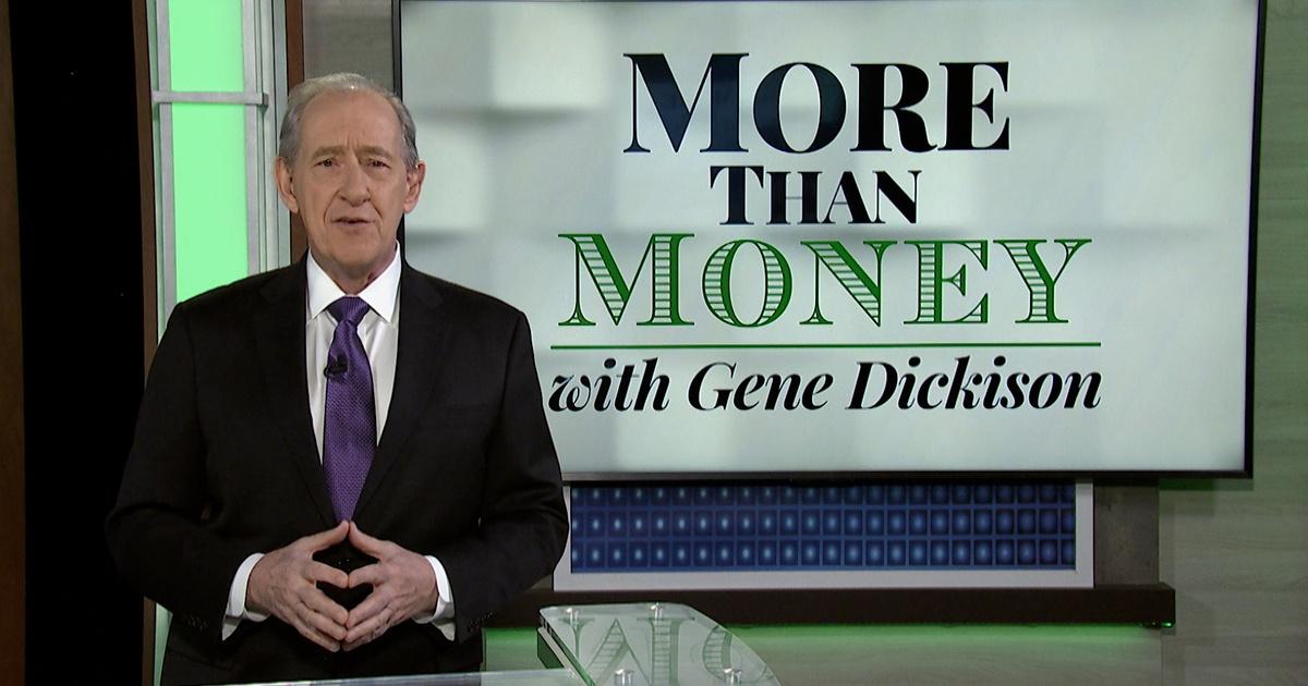 More Than Money | More Than Money S4 Ep27 | Season 2023 | Episode 27 | PBS