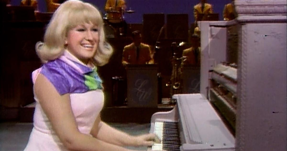 The Lawrence Welk Show | Father's Day (Myron Floren) | Episode 43 | PBS