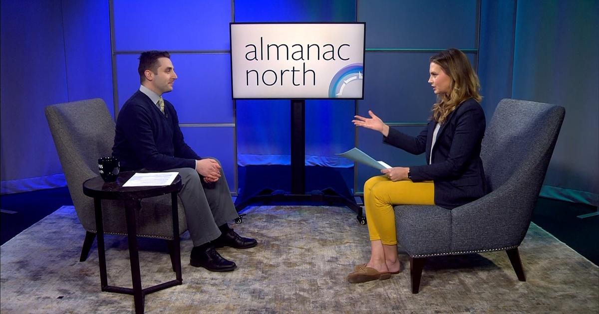 Almanac North | Small Business | Season 2024 | PBS