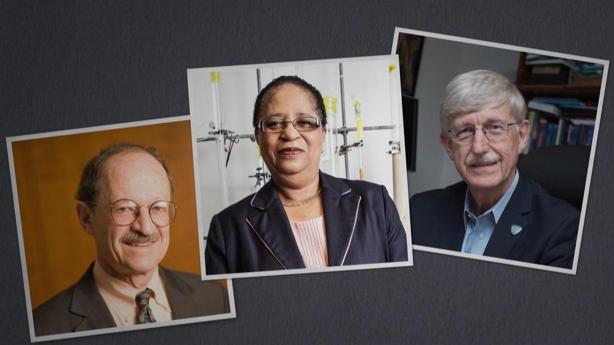 Science Pioneers Preview | Watch Finding Your Roots on PBS Wisconsin